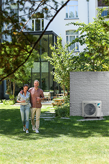 FNA-A9 / RXM-R9 | Daikin